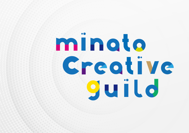 TOP - Creative Guild - クリエイティブギルド公式サイト