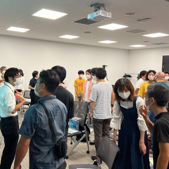 About Creative Guild - Creative Guild