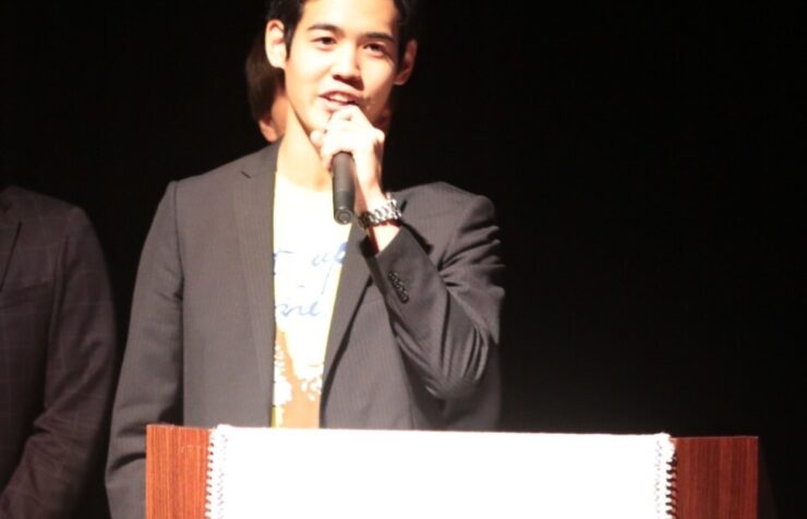 Guild名鑑 No.152 ピアニスト 星野 響さん - Creative Guild