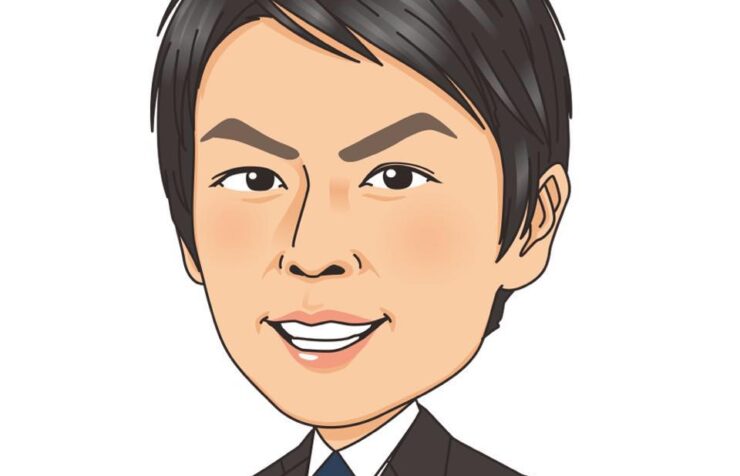 Guild名鑑 No.13 白石 浩一 さん - Creative Guild