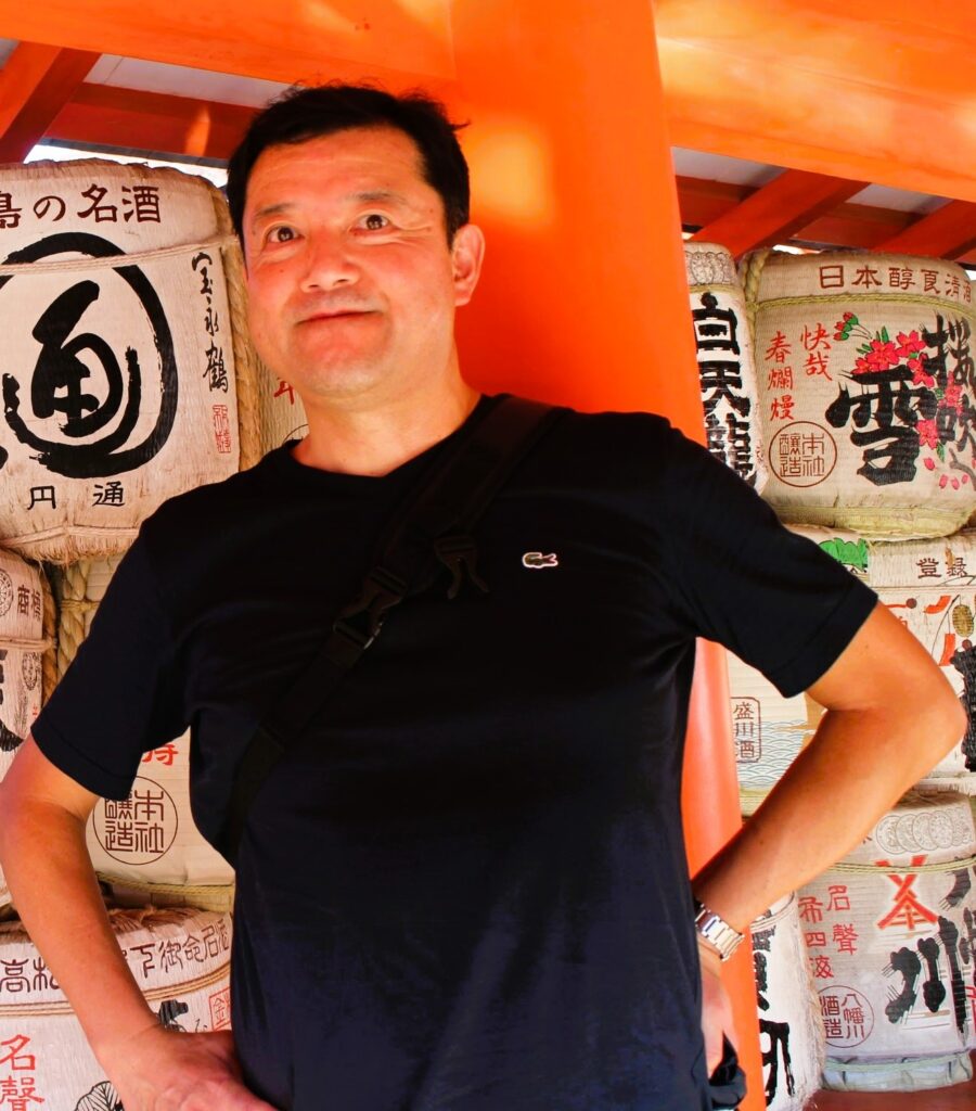 Guild名鑑 No.14 株式会社WIL Consulting 片岡 裕さん - Creative Guild