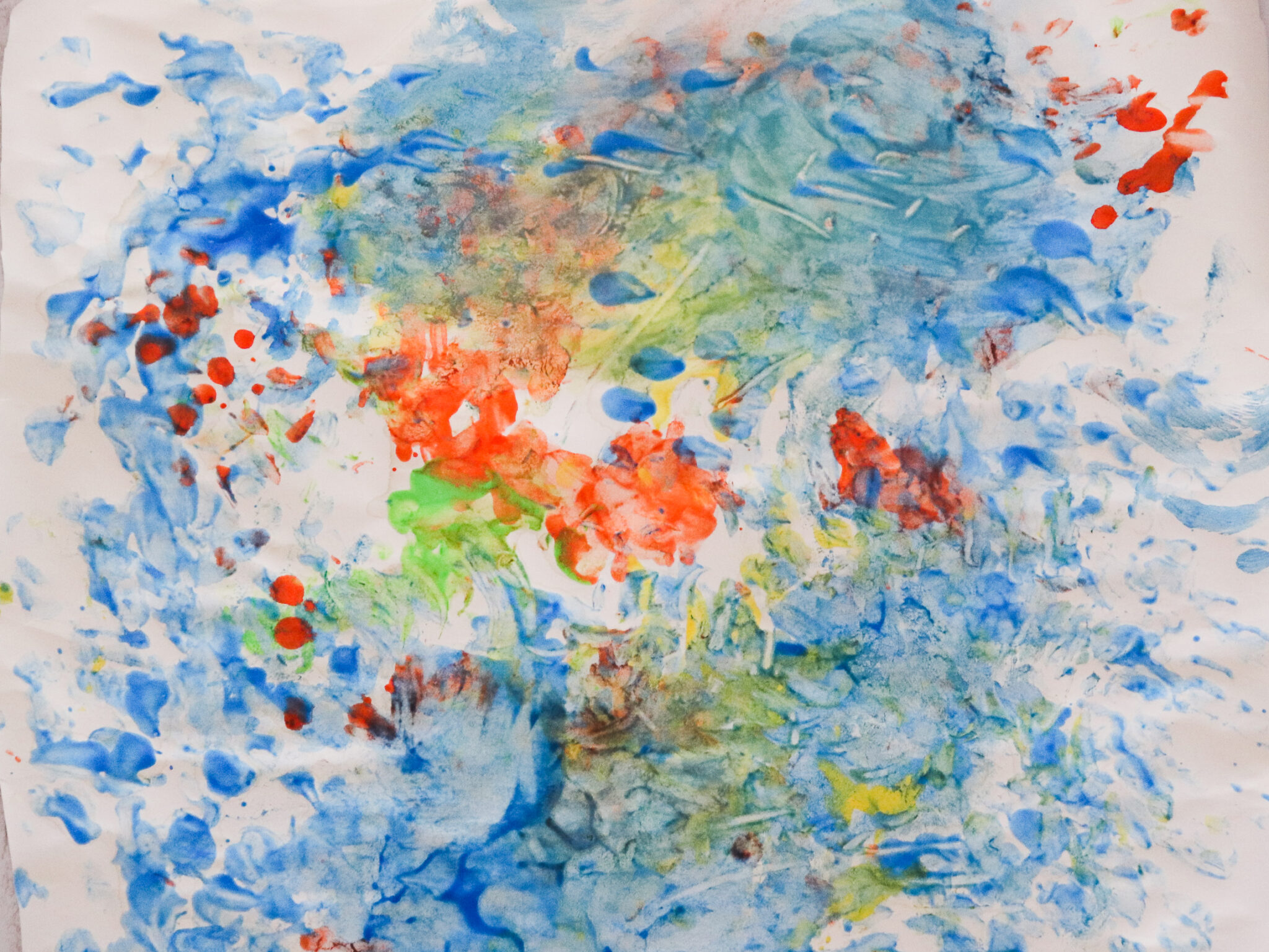 持続可能な経営のためのオープン・ダイアログ Kick Off! - Creative Guild report, ギルド通信