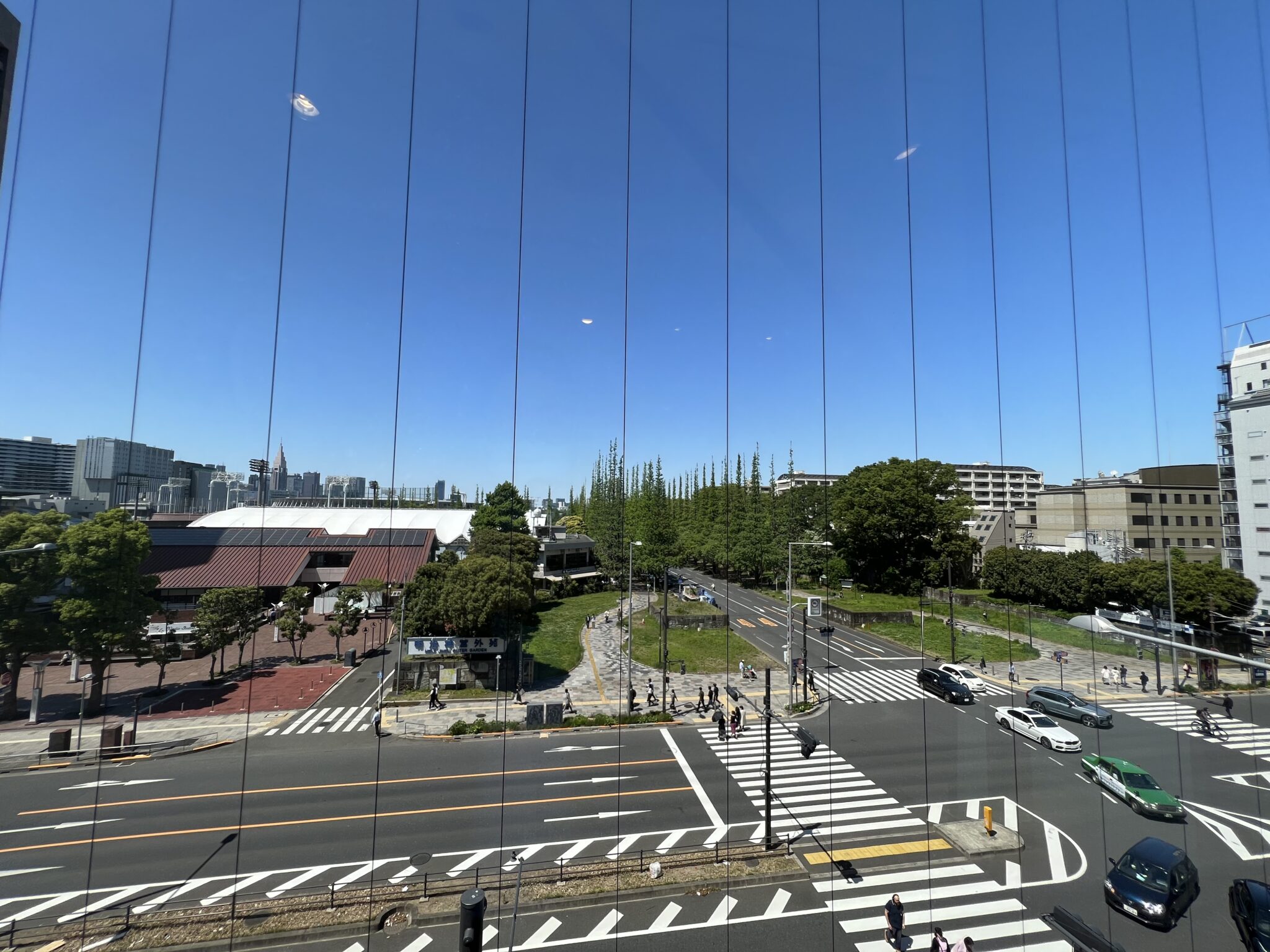 キッズハートクリニック外苑前 開院！ - Creative Guild report