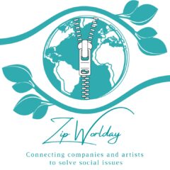 Guild名鑑 No.17 ZIP Artist 里桜さん - Creative Guild