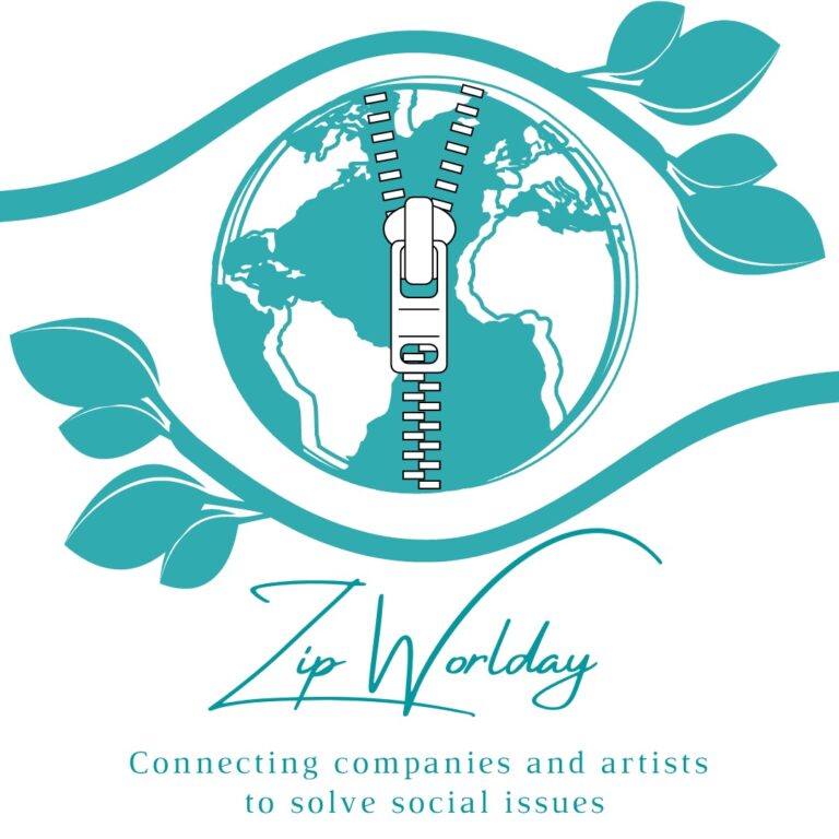 Guild名鑑 No.17 ZIP Artist 里桜さん - Creative Guild