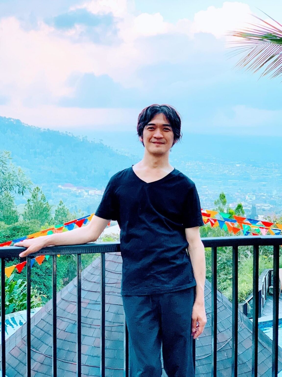 Guild名鑑 No.18 ART WITH ME アート・ディレクター 武藤 樹一郎さん - Creative Guild