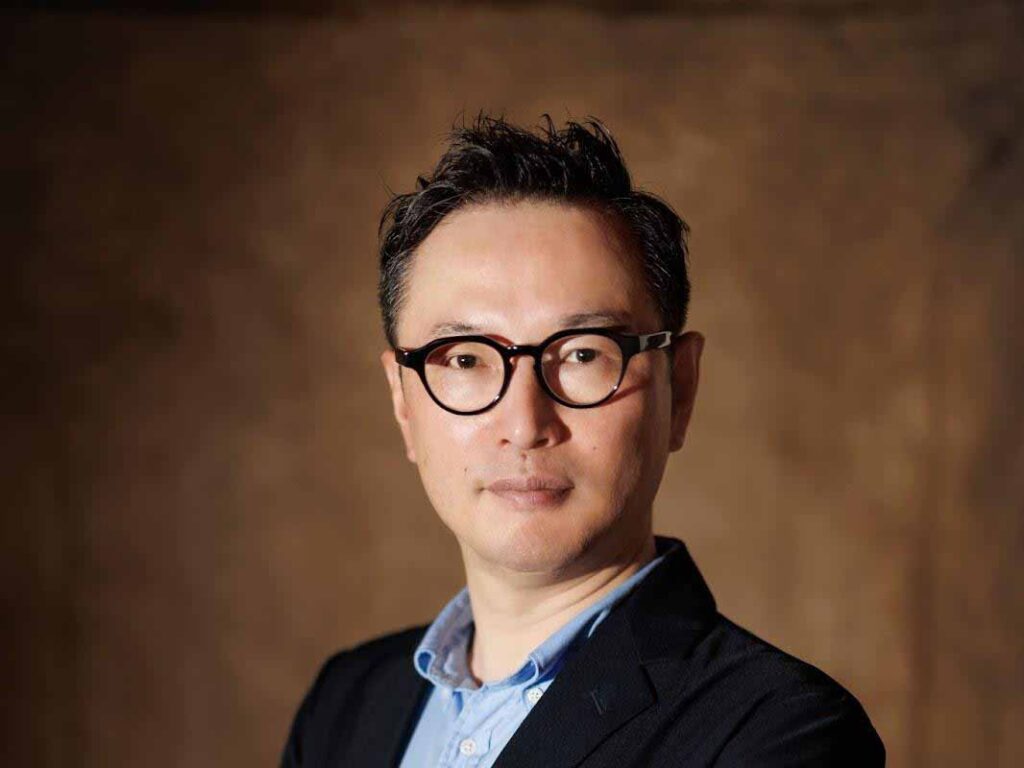 Guild名鑑 No.24 ライトスコープ代表 一般社団法人Creative Guild 理事 長田淳さん - Creative Guild