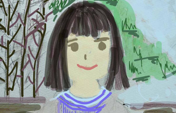 Guild名鑑 No.152 ピアニスト 星野 響さん - Creative Guild