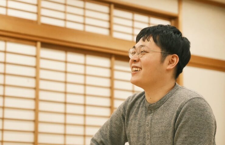 Guild名鑑 No.152 ピアニスト 星野 響さん - Creative Guild