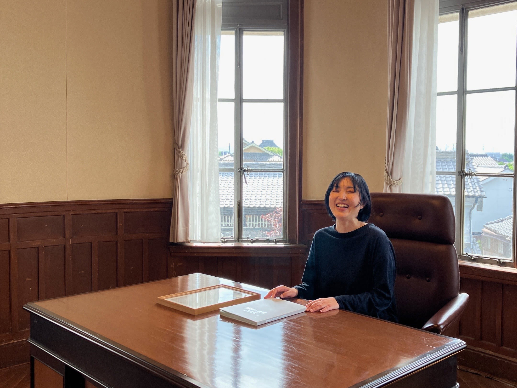 Guild名鑑 No.47 一人一人の心地よい居場所と選択肢を届ける！山田里江さんのゆるいコミュニティづくり - Creative Guild