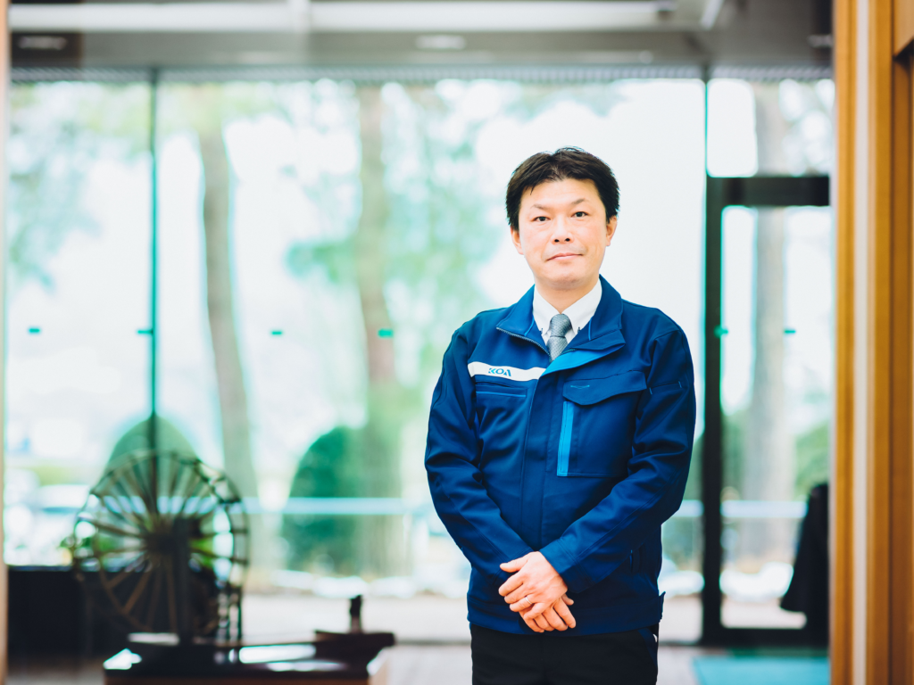 Guild名鑑 No.64 ”心”伝える紡ぎ人。KOA 南部高幸さんが伊那谷から始める持続可能な循環 - Creative Guild