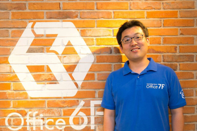 Guild名鑑 No.97 人口変動を超えて次の時代を。星野さんが埼玉から提案する新しい社会モデル - Creative Guild