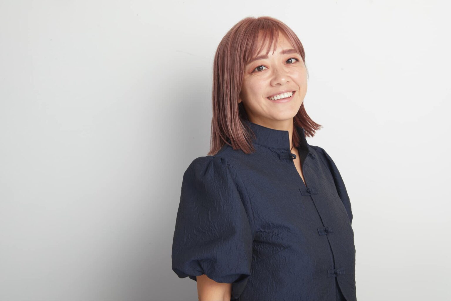 Guild名鑑 No.89 「大丈夫。何とかなる！」CARBONE ALCHEMY CEO 小笠原 愛さんの自然体で起こすバタフライ・エフェクト - Creative Guild