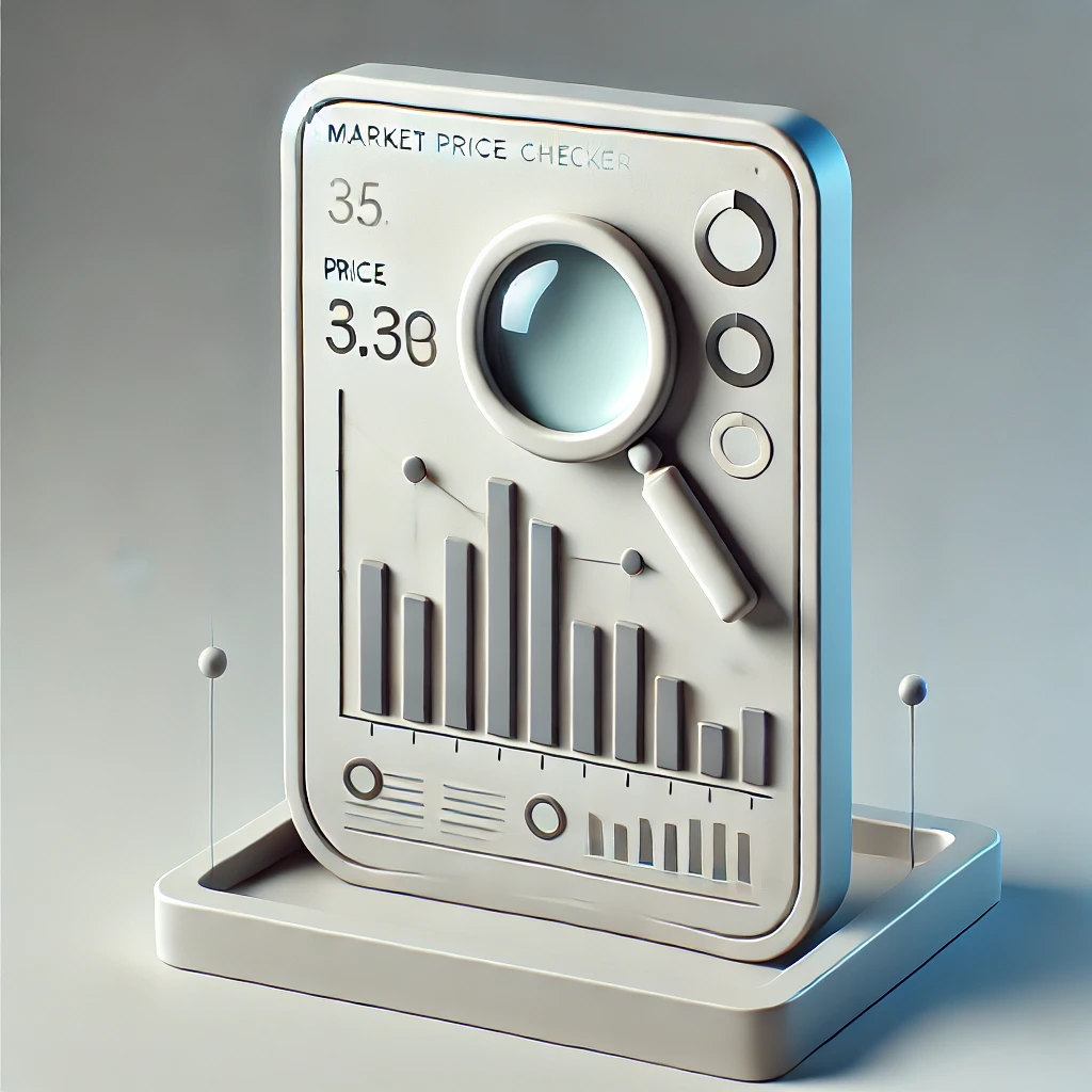 今すぐ使える！ AI×ファシリテーションツール「いろんな価格がまるわかり！相場チェッカー」 - Creative Guild