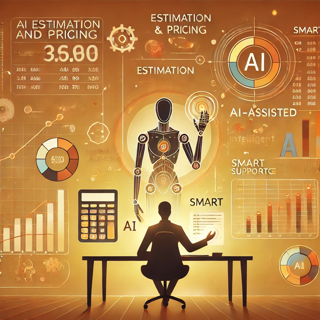 今すぐ使える！ AI×ファシリテーションツール「値決めも根拠づけも！ 見積もり作成支援ツール」 - Creative Guild