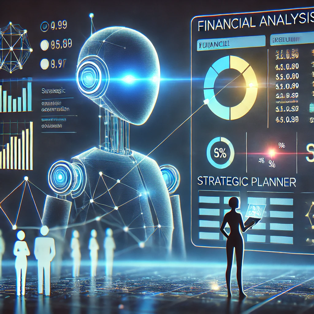 今すぐ使える！ AI×ファシリテーションツール 「投資？融資？助成金？ 資金調達計画サポーター」 - Creative Guild