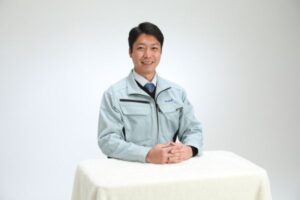Guild名鑑 No.121 “やってみよう”から未来を変える 岡谷酸素 社長 野口 博一さんの挑戦と対話の文化づくり - Creative Guild