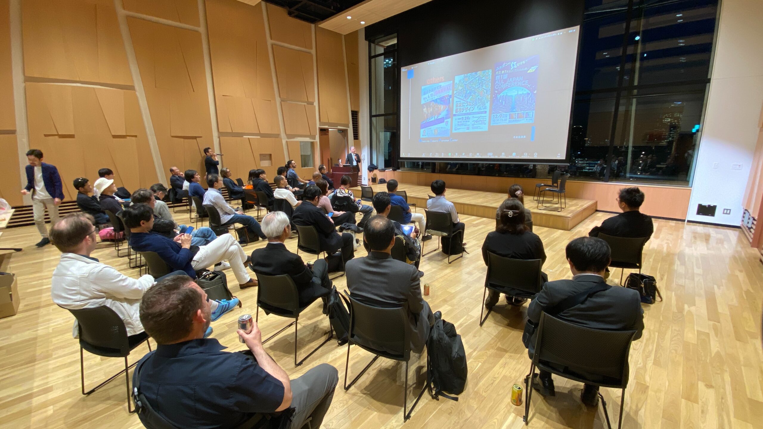 世界とつながると“楽しい”が始まる！2025年4月のヨリミチ部開催レポート - Creative Guild