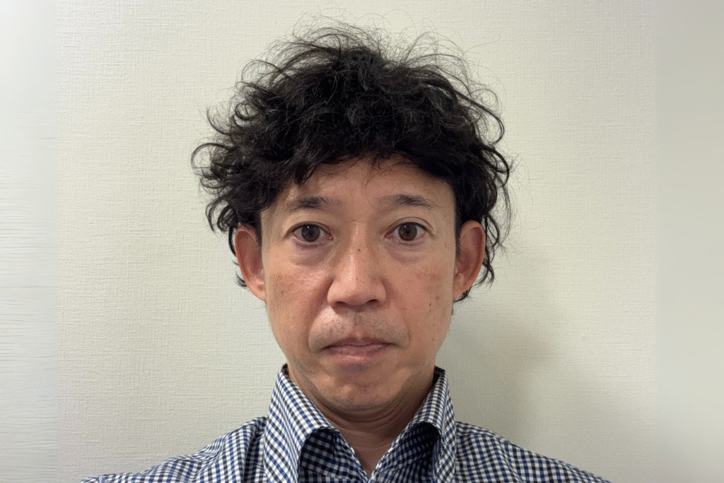 Guild名鑑 No.156 東京都済生会中央病院 本多 拓也さん - Creative Guild